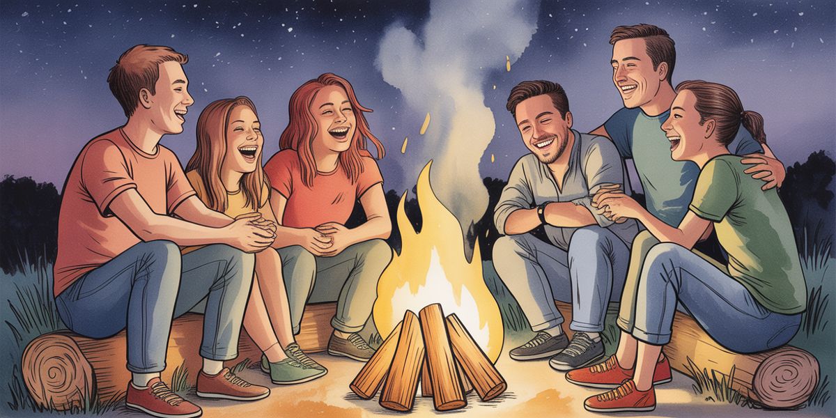 The Role of Humor in Recovery: Why Laughter Really Is Medicine ...