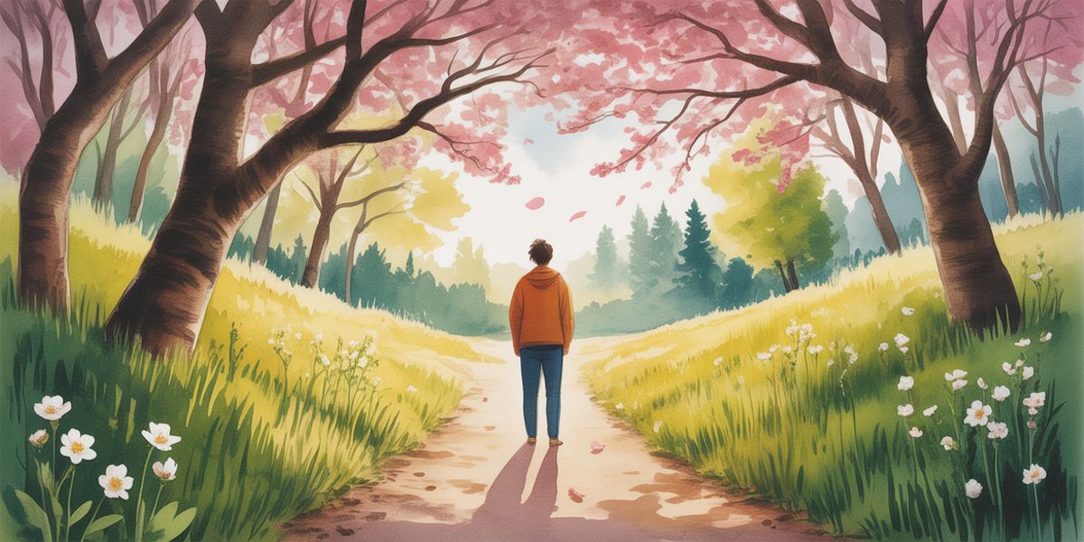 Spring Triggers in Recovery: Why Warmer Weather Can Be Harder Than You ...
